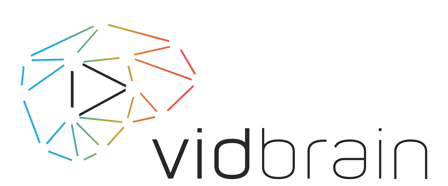 Leading immersive technologies unifying Sales-Marketing Solutions-Vidbrain